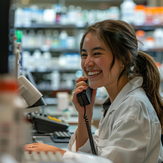 Contact Us - Helios Central Fill Compounding Pharmacy | Trusted Partner for Pharmacists and ...